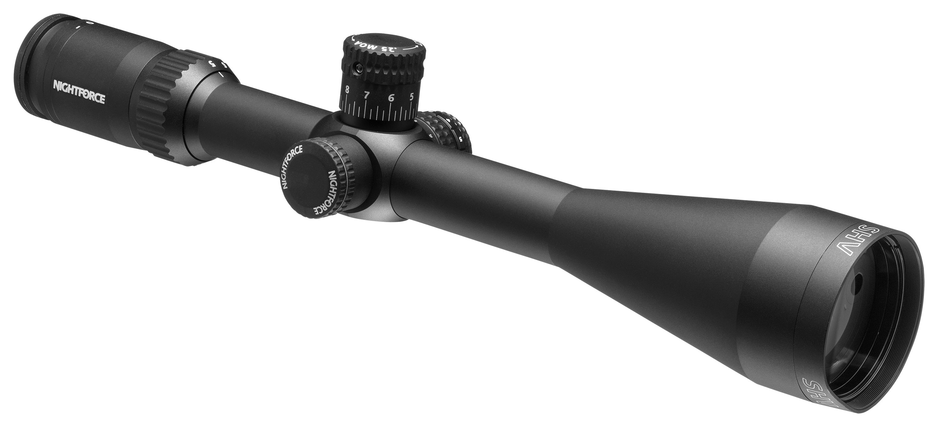 Nightforce Optics SHV Rifle Scope | Cabela's